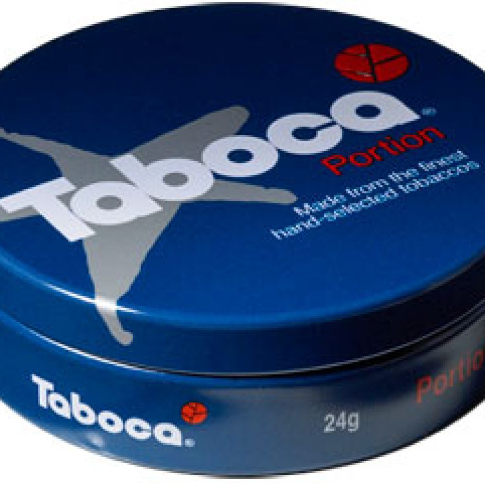 Taboca AS - BRANDS: Taboca, Romeo y Julieta, Montecristo - SnusCENTRAL