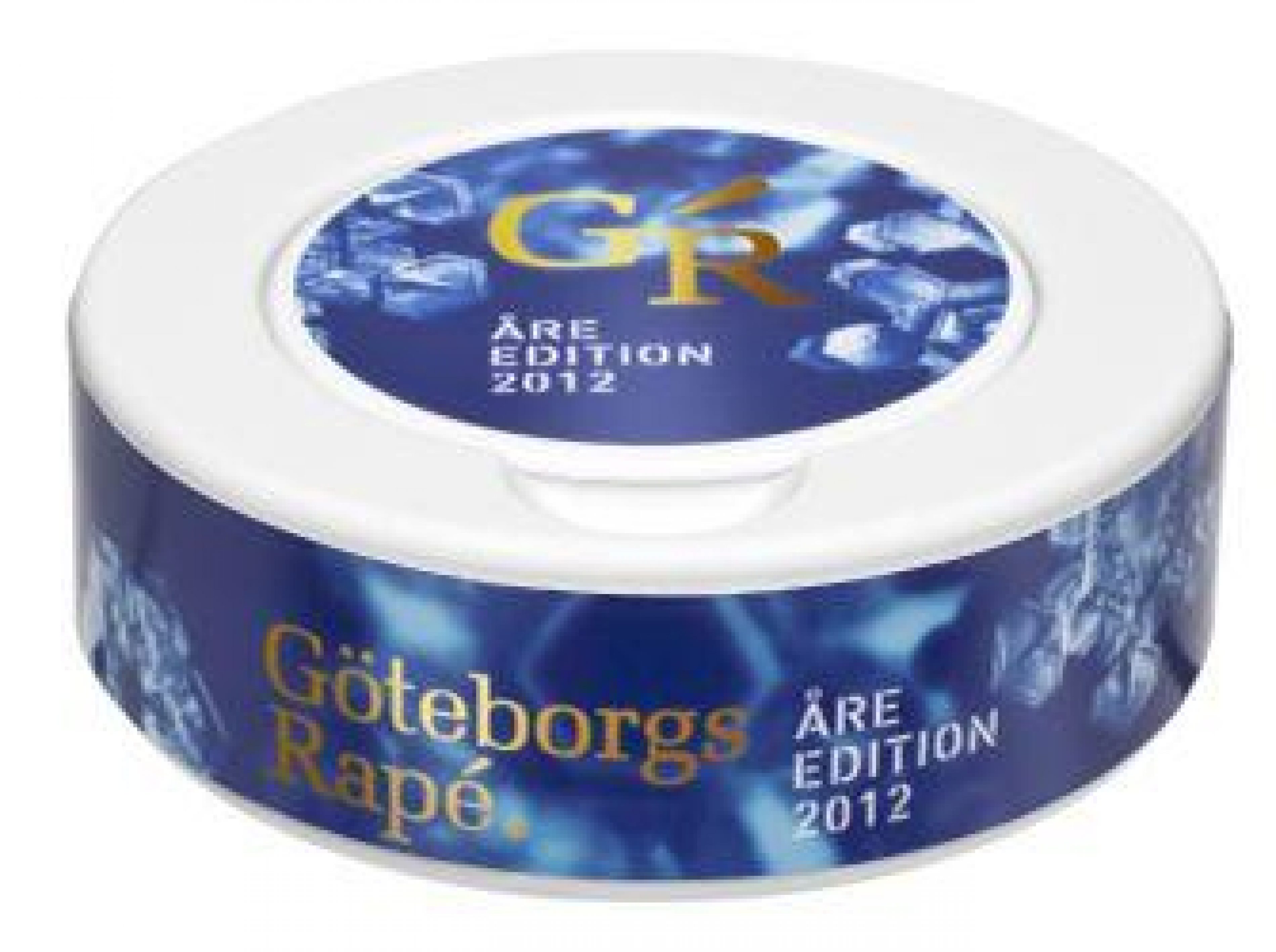 New General Snus, Catch Snus, and Goteborgs Rapé Snus for 2012 ...